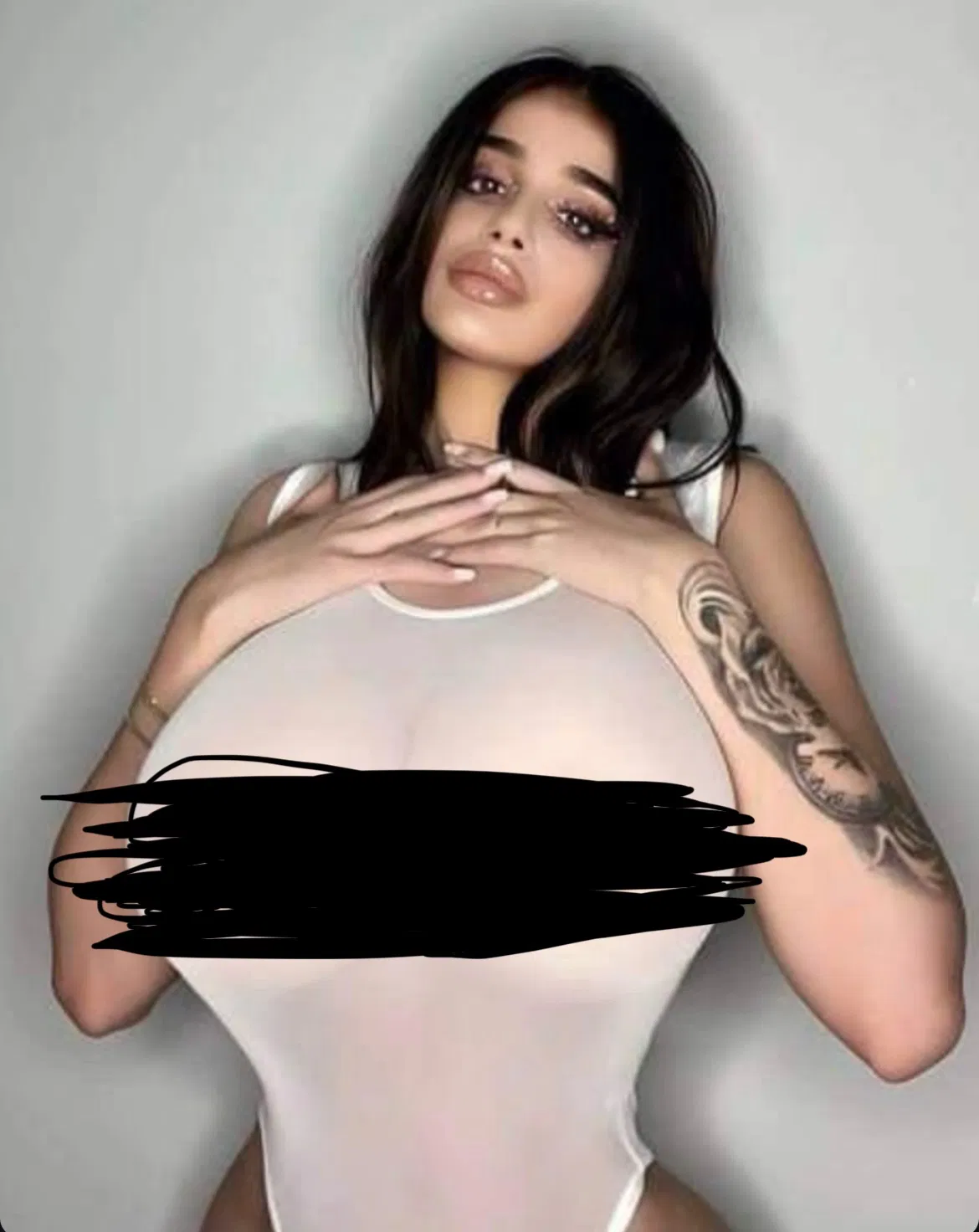 (Alt scenario) your lewd wish