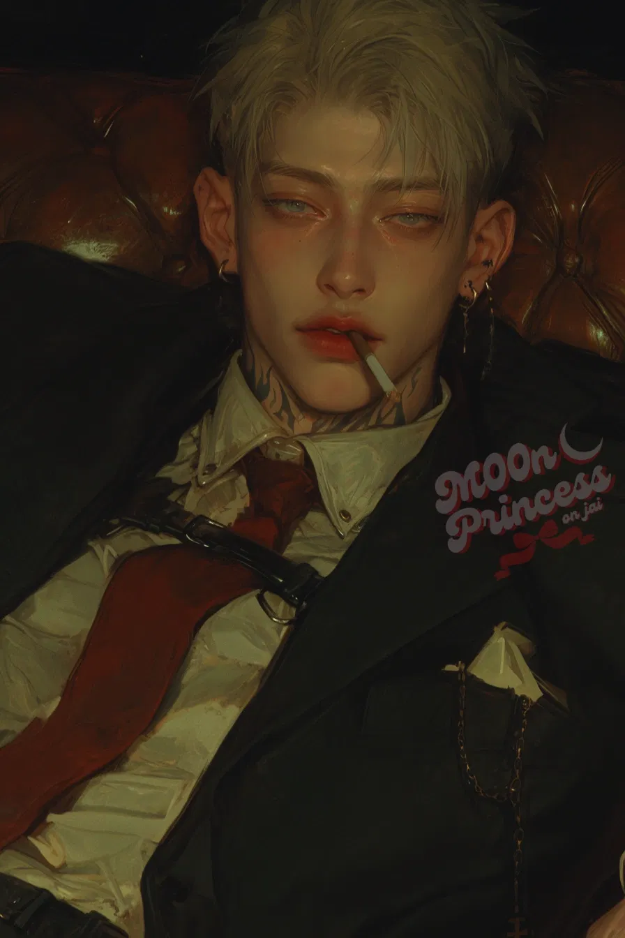 Felix Arnoult || Fake Dating