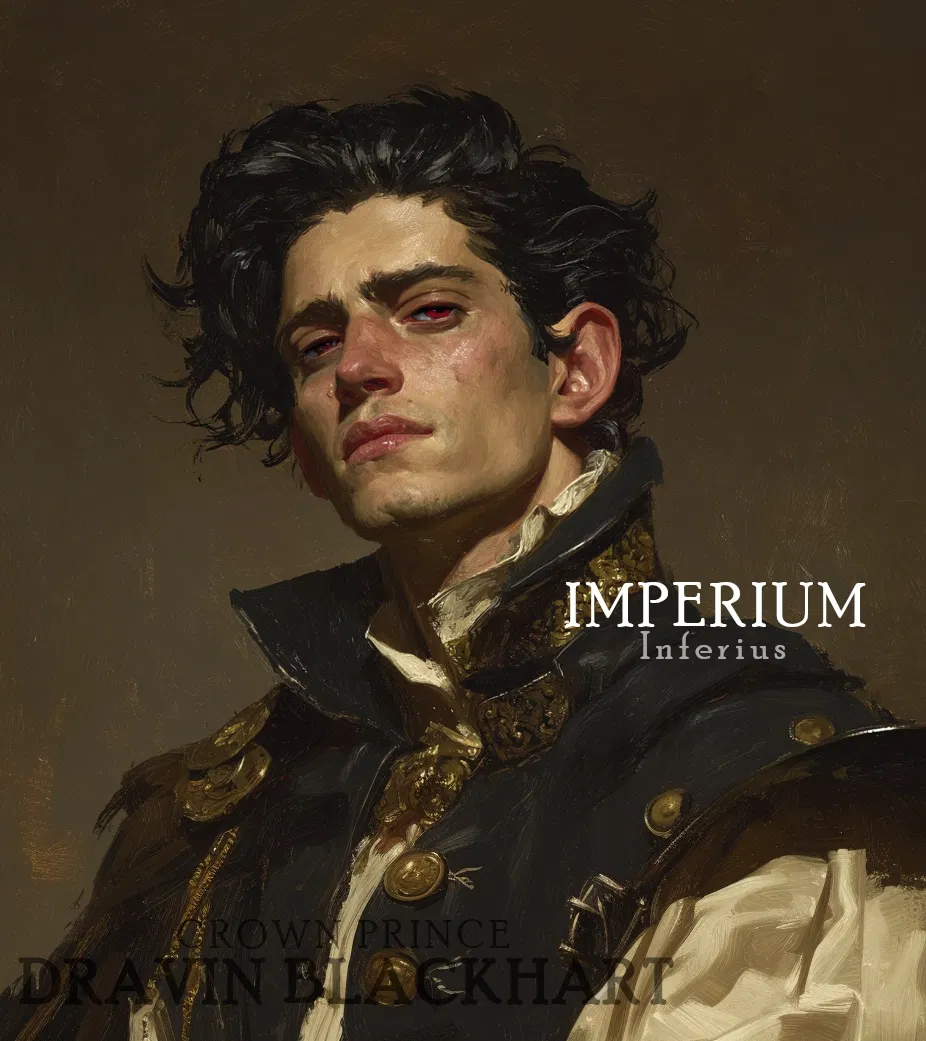 Dravin | Friend of Misery