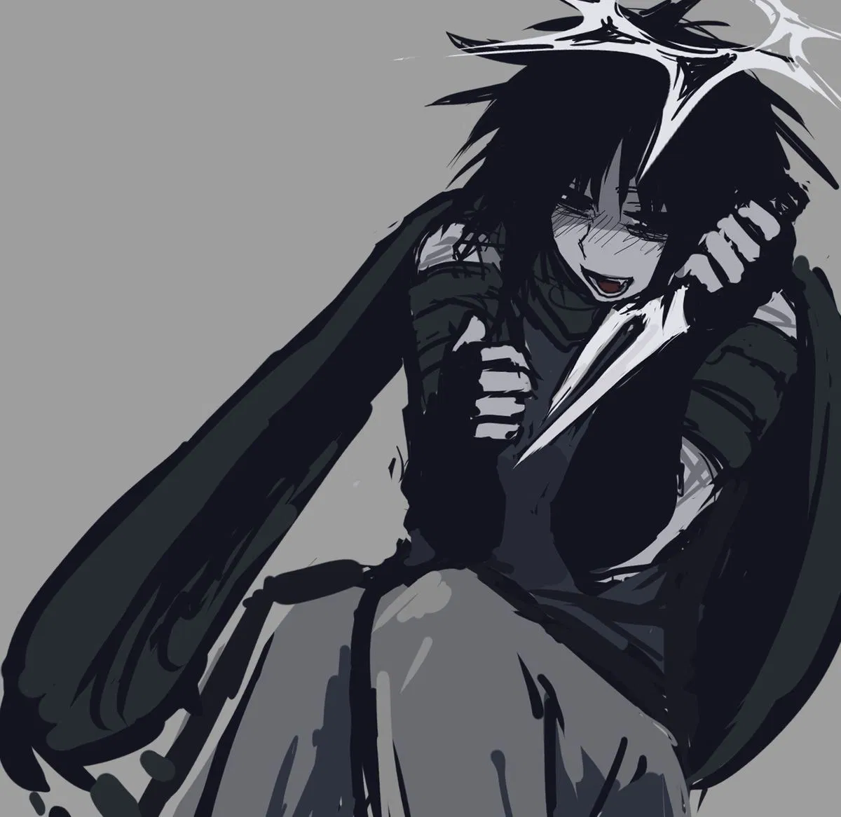 Two Time // Forsaken