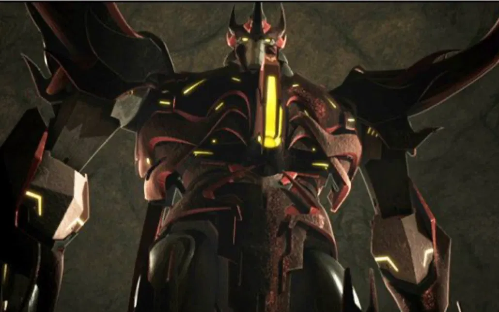 Predaking