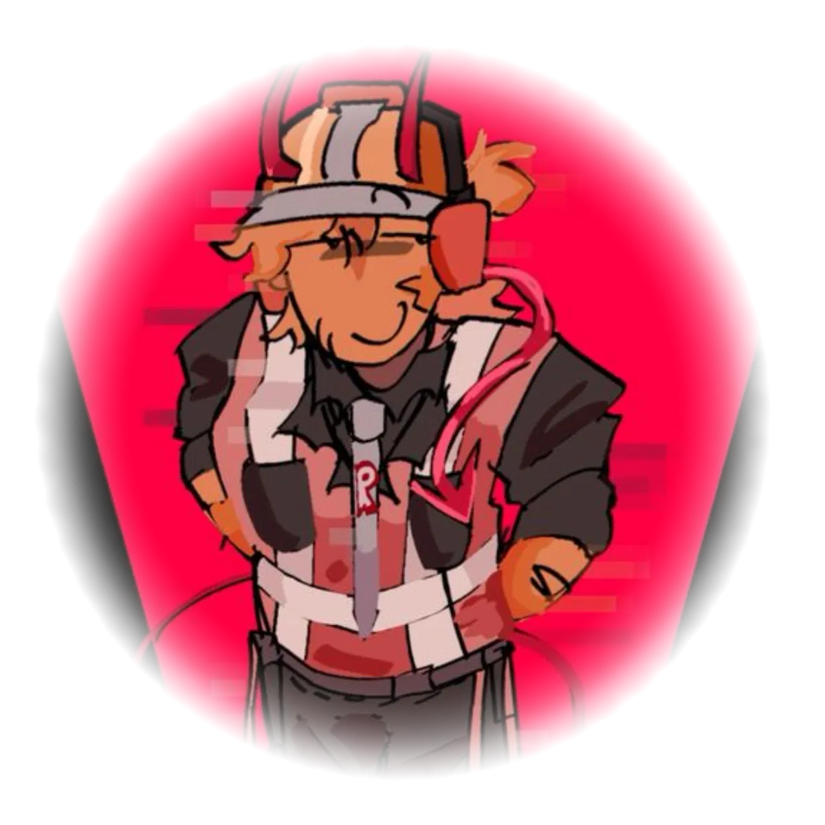 Builderman {{BLOCKTALES}}