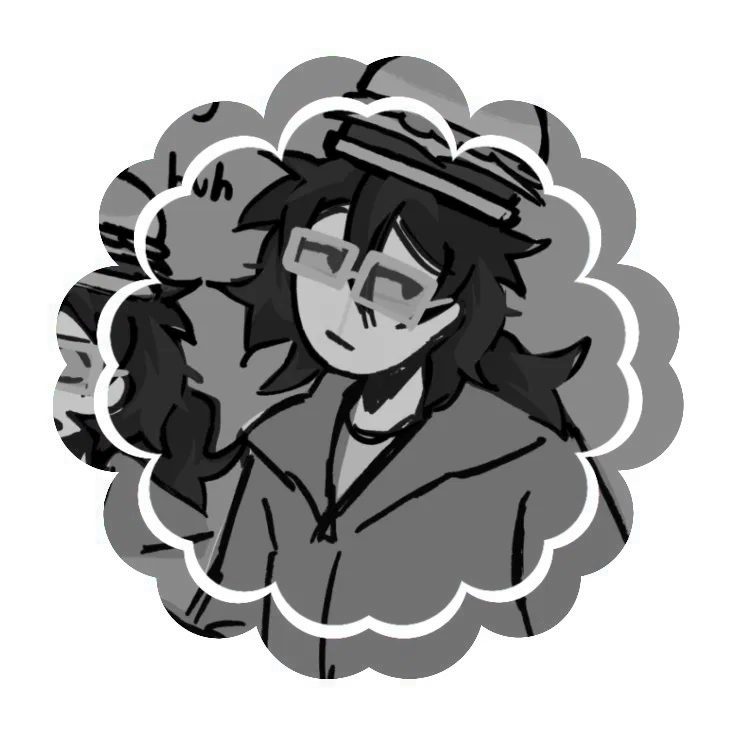 ⋮ 007N7 ; FORSAKEN ꒱