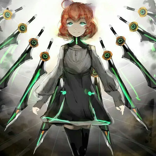 Penny Polendina & Ruby Rose // Safe Guard