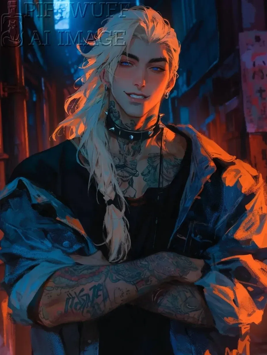 Walker [ 🍋‍🟩 ]