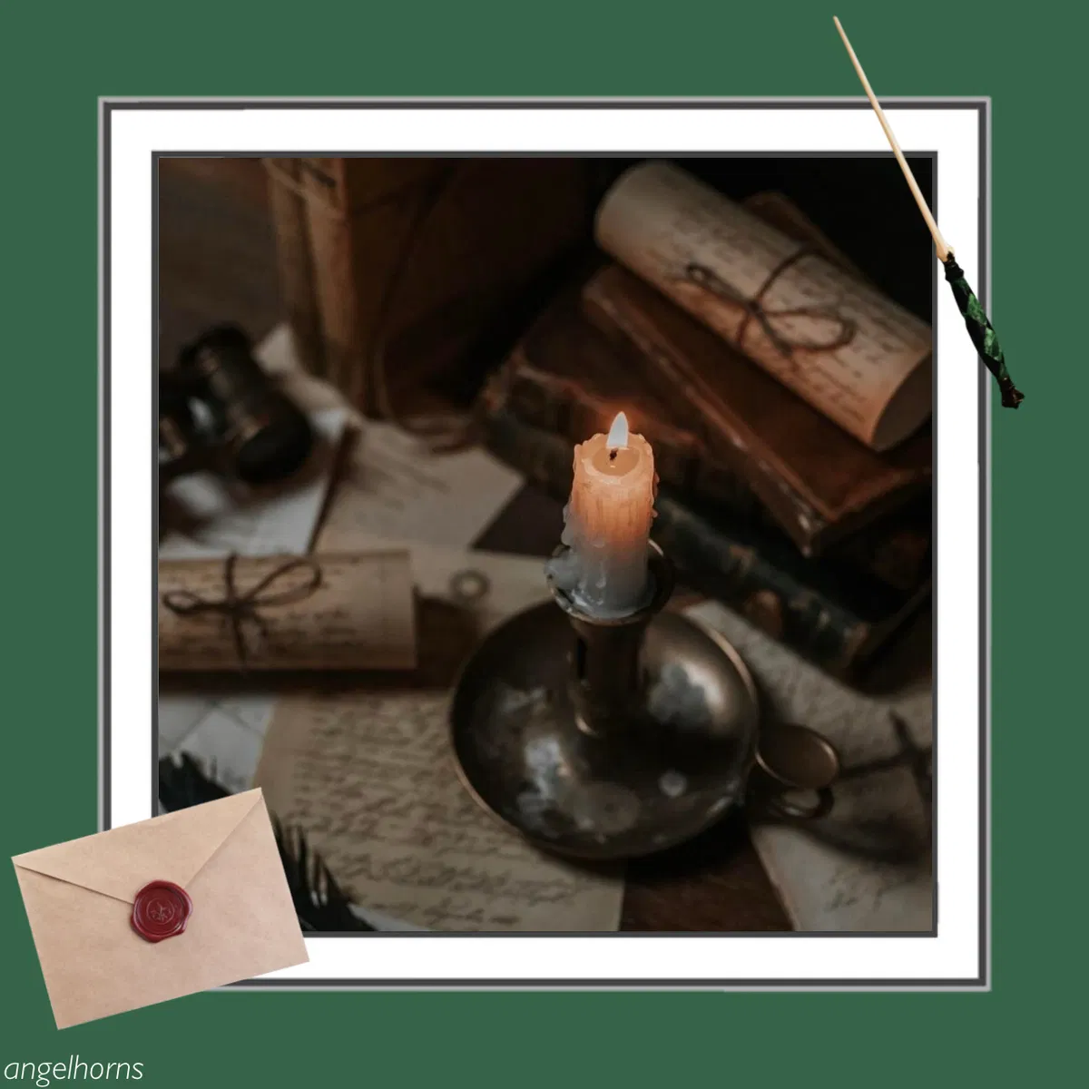 Sebastian Sallow | Hogwarts Legacy