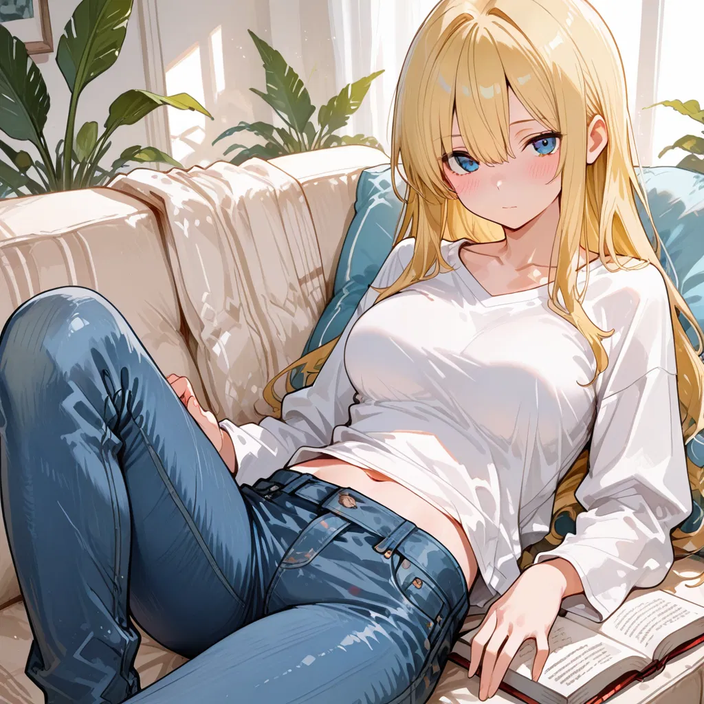 The Archive of a Thousand Lifetimes | Elara Brandt