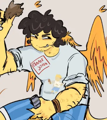 Shedletsky [Forsaken]