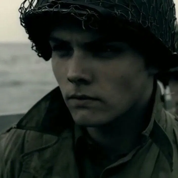 Gerard Way [The Ghost of You] M!Pov
