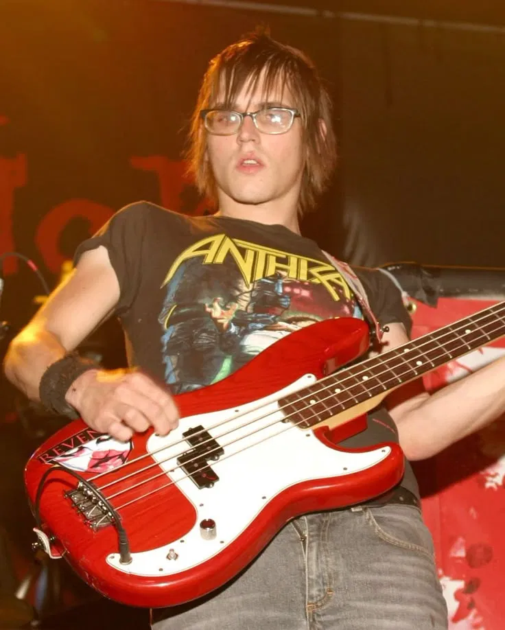 Mikey Way