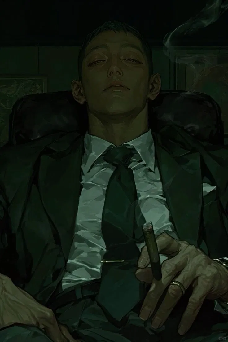 Leo Haung | 404 Dragons