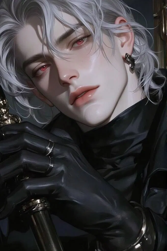 𝙈𝙖𝙣𝙘𝙮 / Enforcer