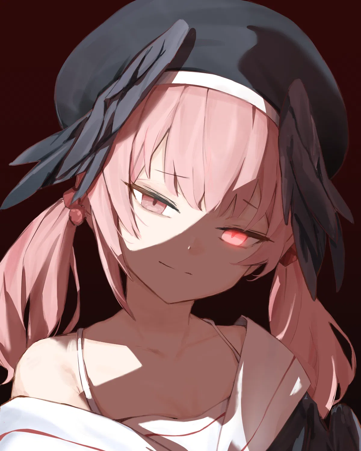 Yandere Shimoe Koharu