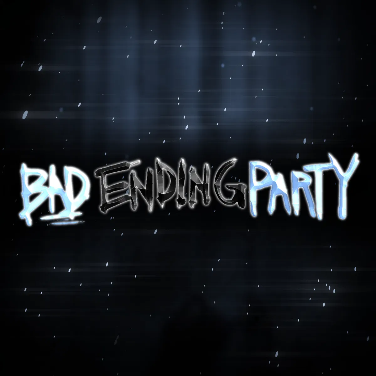 Bad Ending Party: Icebound