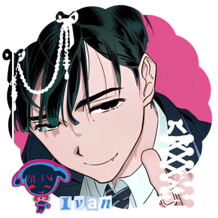 Ivan ,, ALNST / ALIEN STAGE