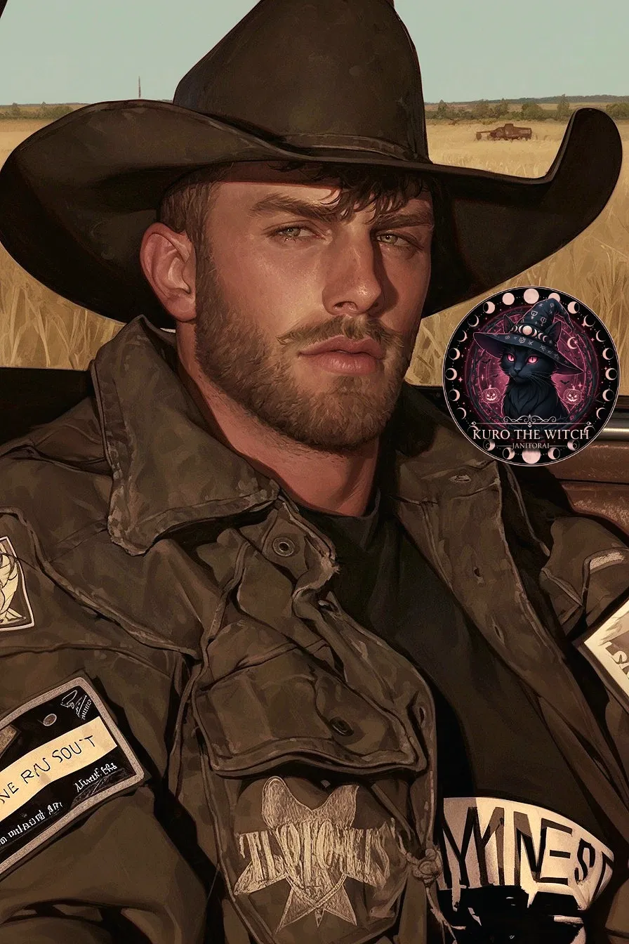 Grady "Gravy" James Harlan | Old Grudges Die Slow