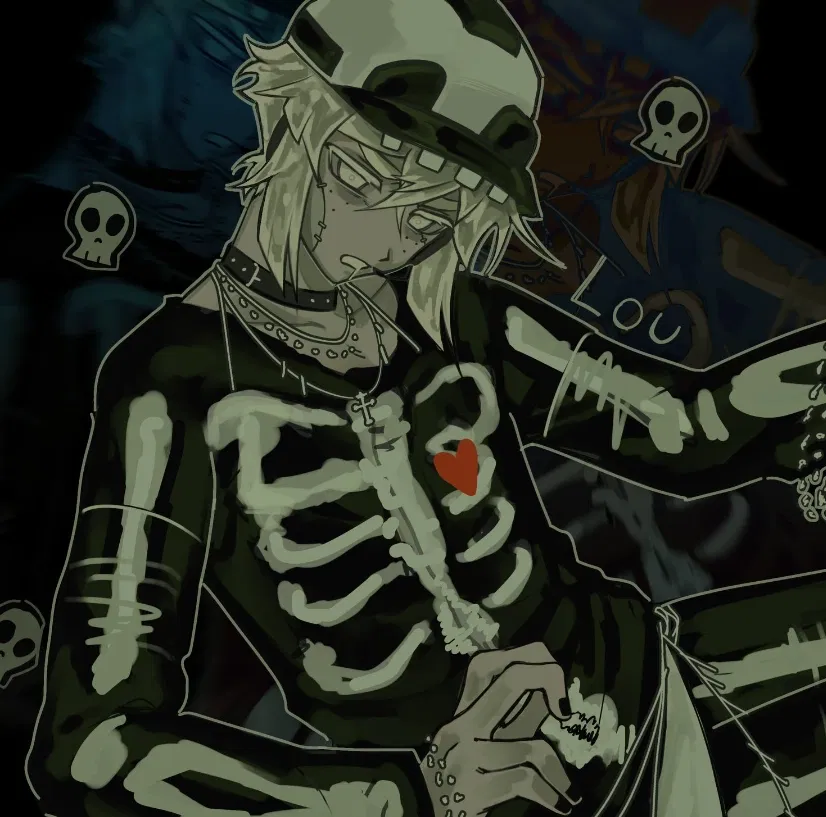 Builderman [Forsaken]