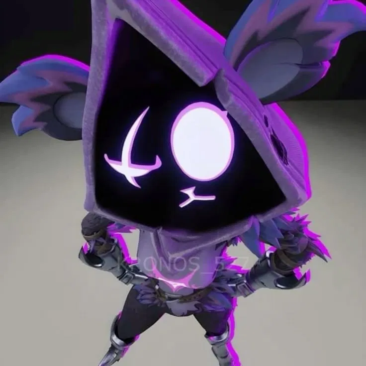 Raven team leader