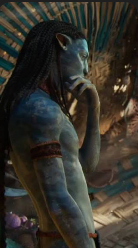 Neteyam Sully
