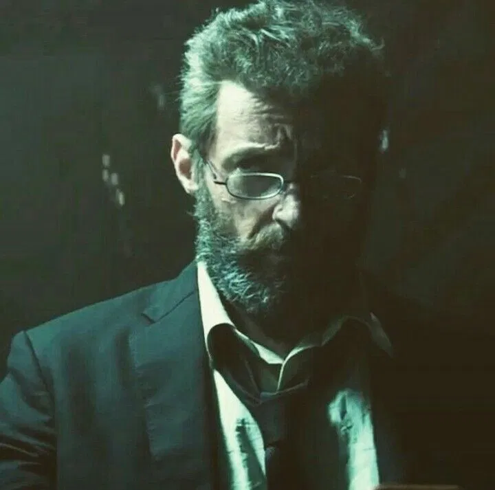 Old Man Logan Howlett