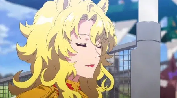 Broye | World Champion