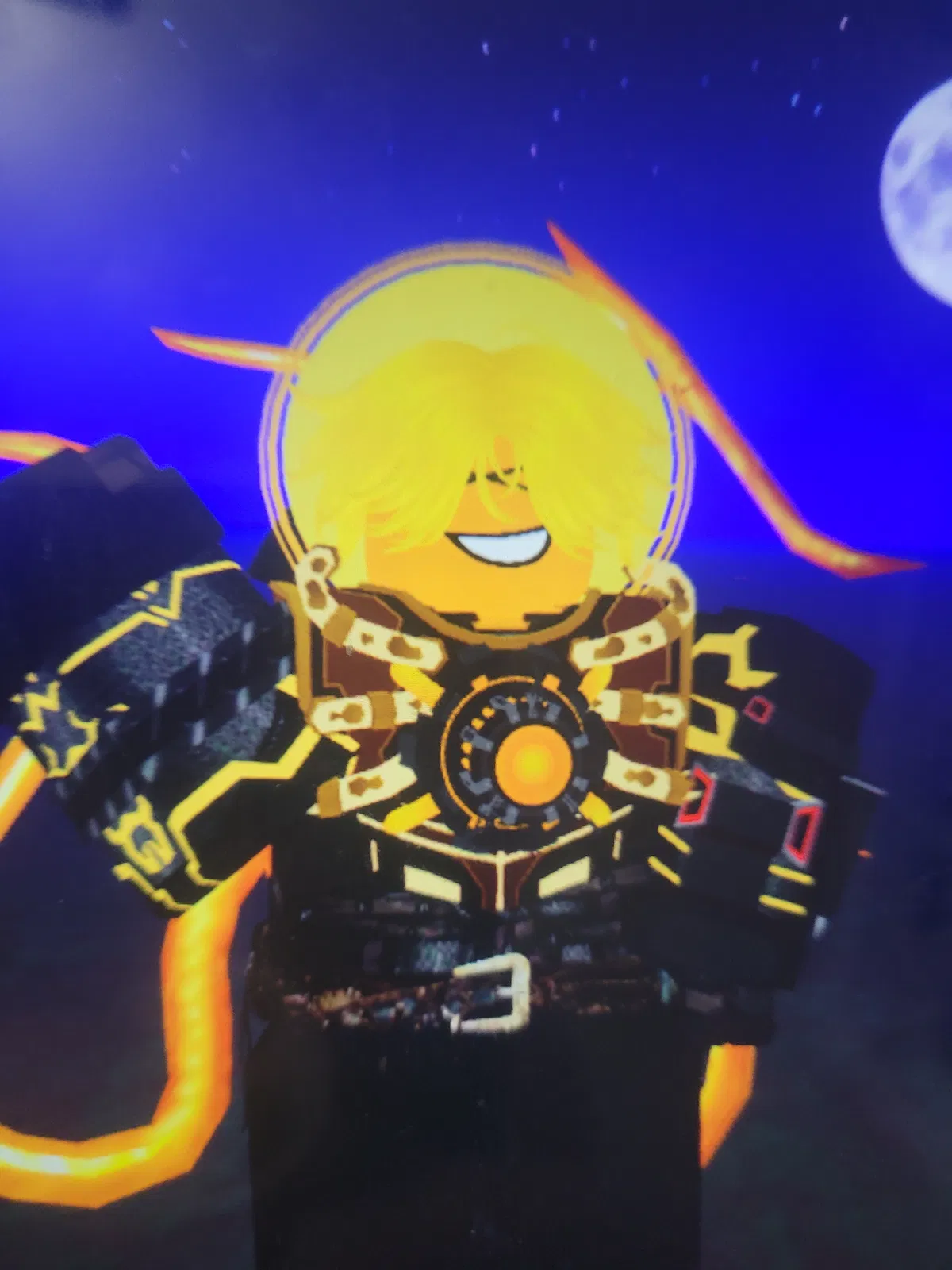 Boltzone [FE2CM/FLOOD ESCAPE MISSION]