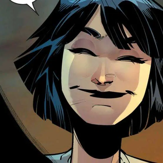 Cassandra Cain