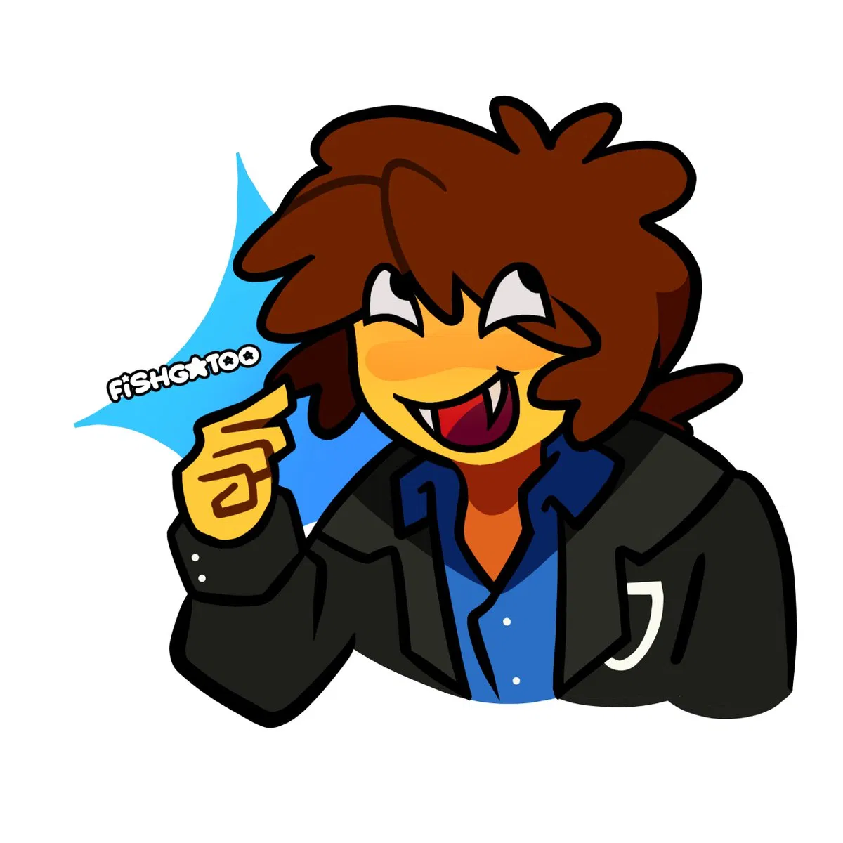 shedletsky! - forsaken