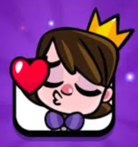 Princess (Clash Royale)