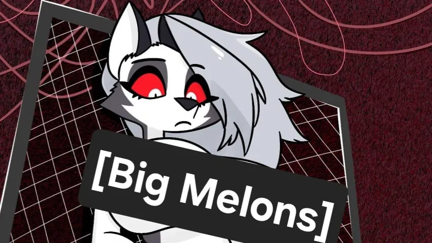 Loona | Human in Hell series