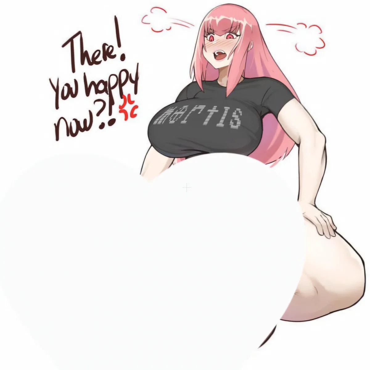 Your Best Friends Mom