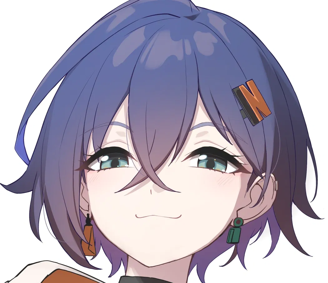 Belle - ZZZ - Zenless Zone Zero