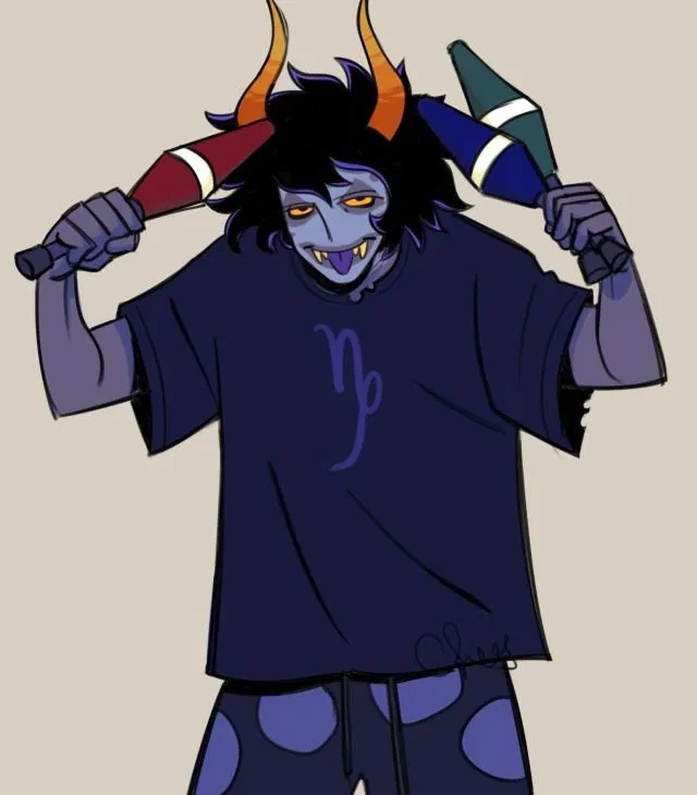Gamzee