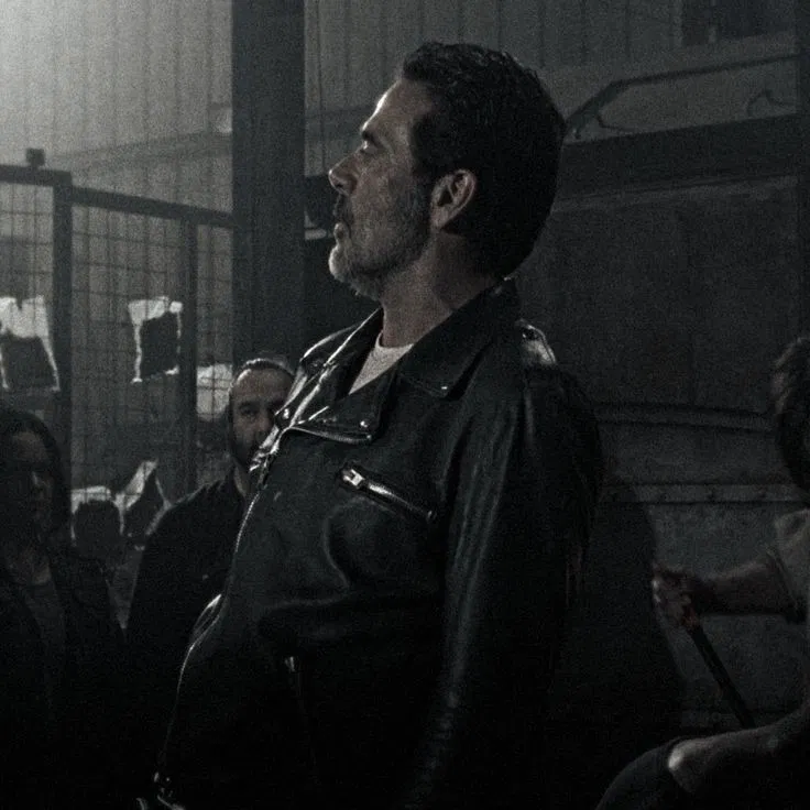 Negan Smith
