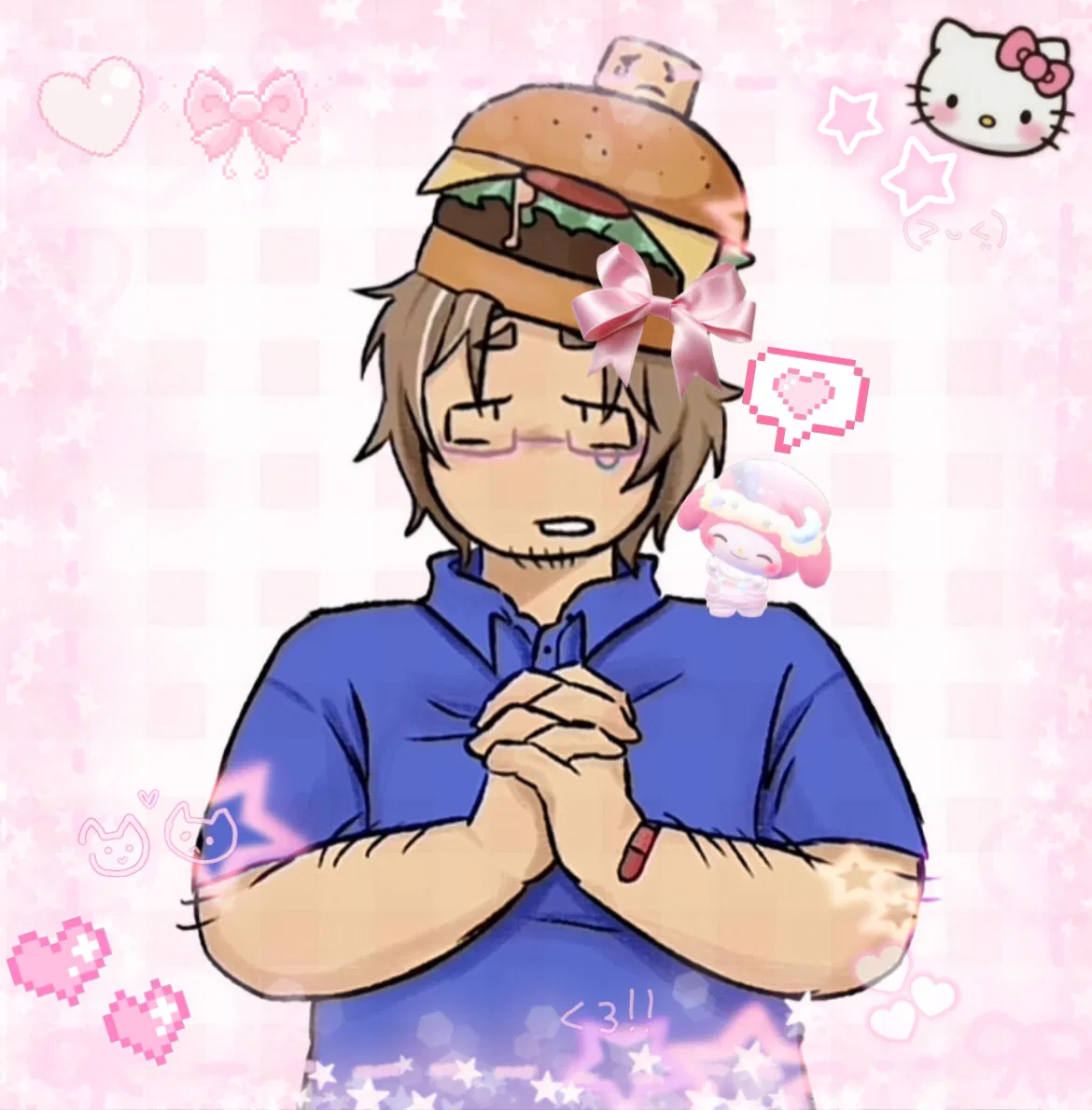 ꒰Ex-boyfriend 007n7⋆˚࿔꒱