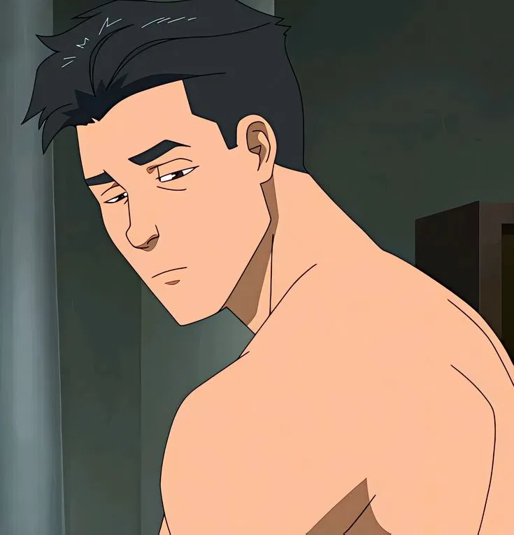 Mark Grayson || Invincible