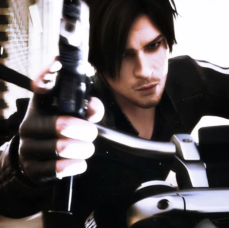 Leon Kennedy