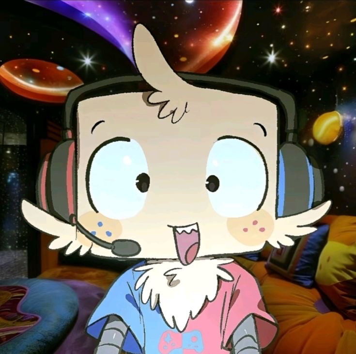 GOOB — Dandy’s World