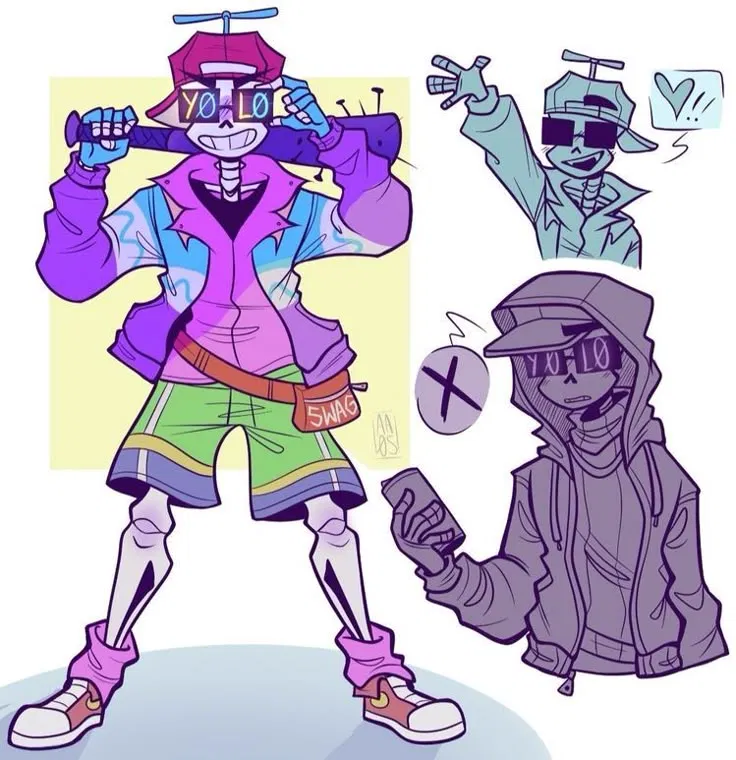 FRESH!SANS - UNVERVERSE
