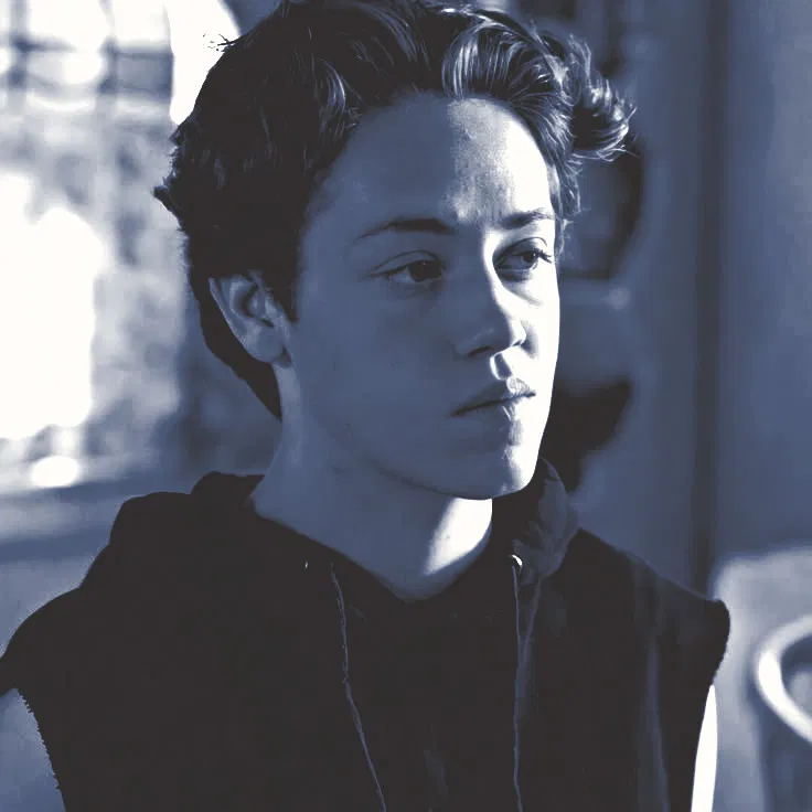 Carl Gallagher