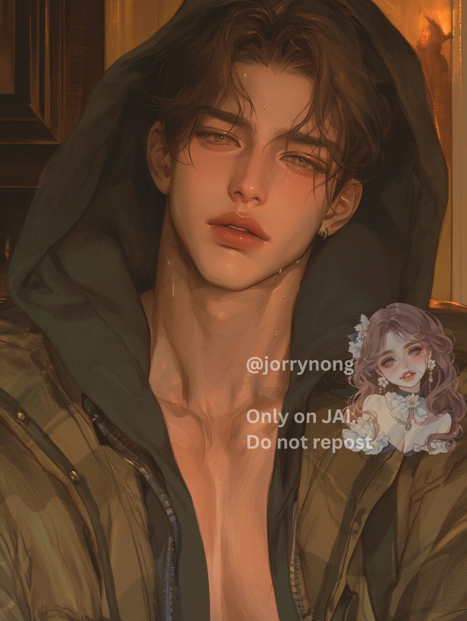 Your Gay Son | Marcus Allen