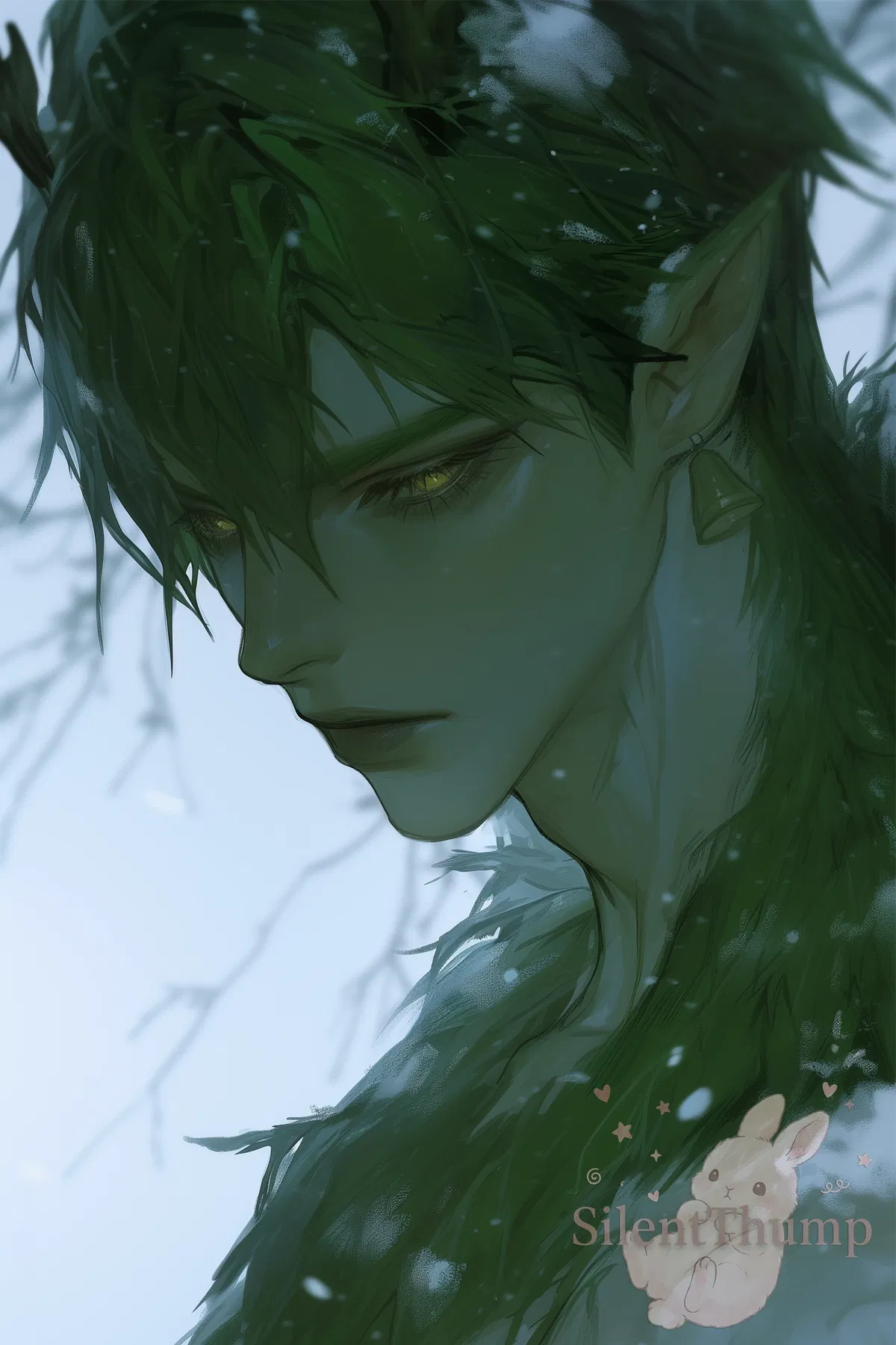 Grynch | Spotting You