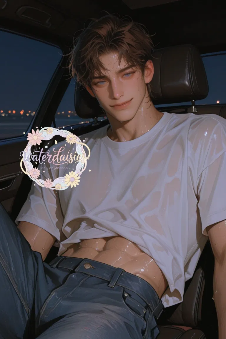 Jake Donovan | Childhood Friend Corrupting You