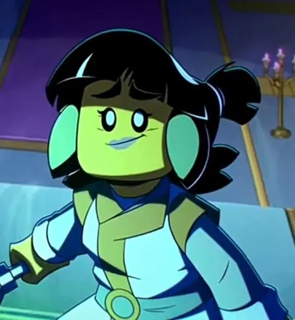 Chat with (LMK)Mei Dragon