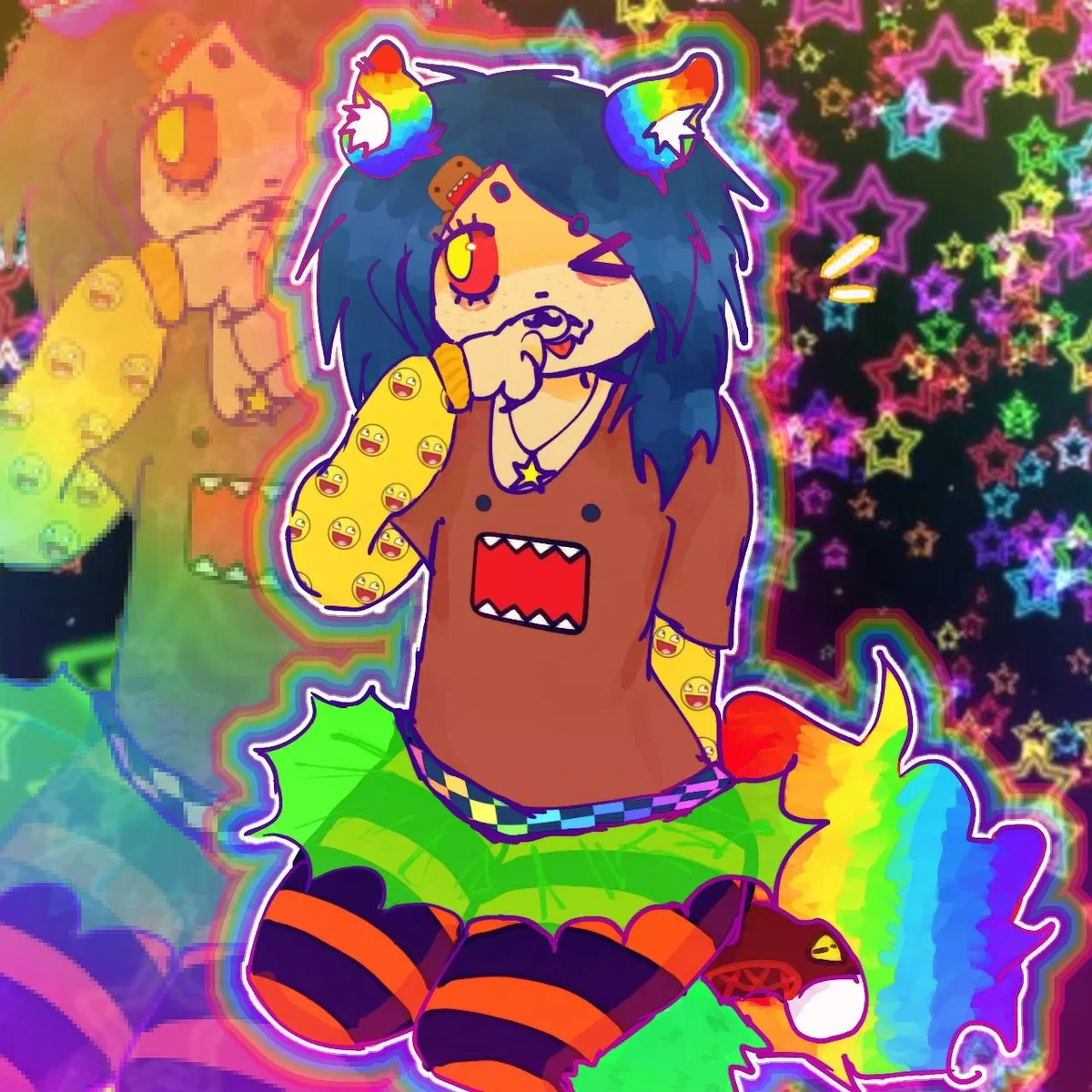 Marome-ru /マーマレード 🌈
