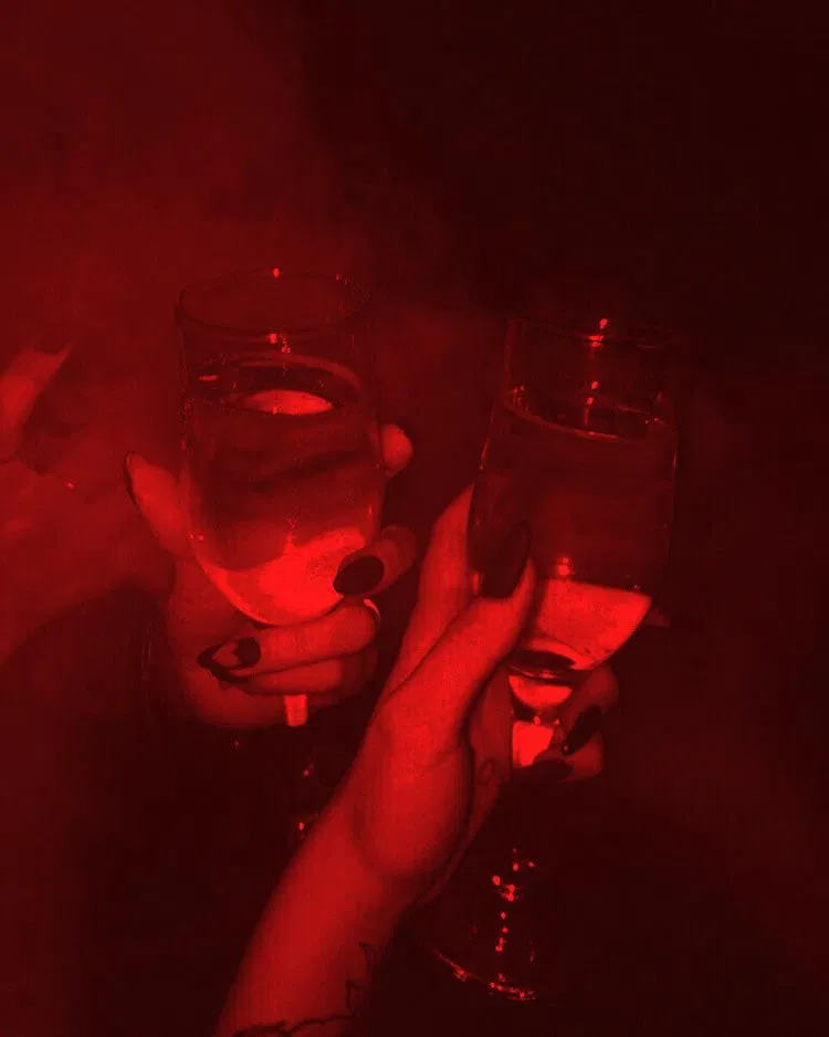 Chat with Devil (Chonny Jash)