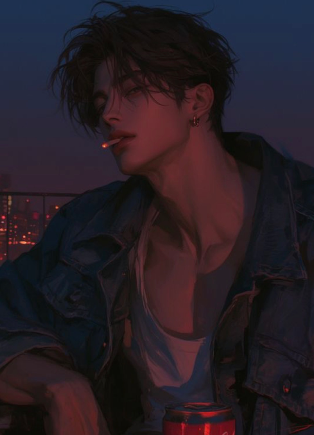 {💔} Alexander Flores