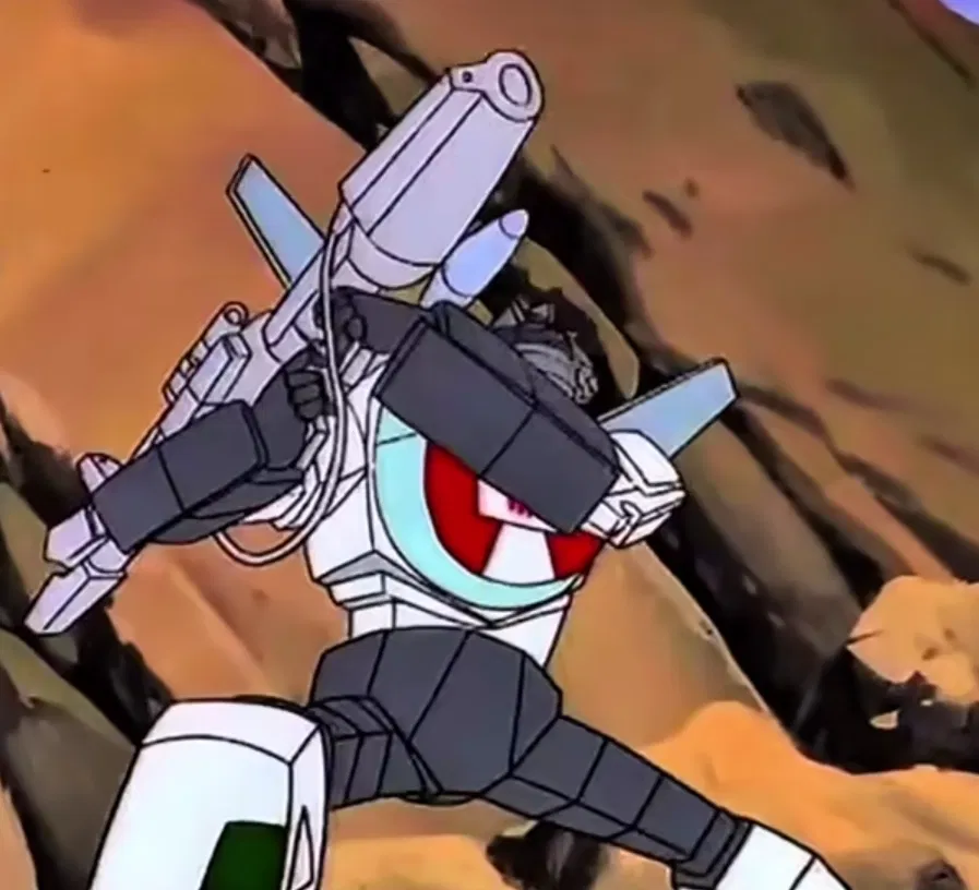 Wheeljack | Transformers G1