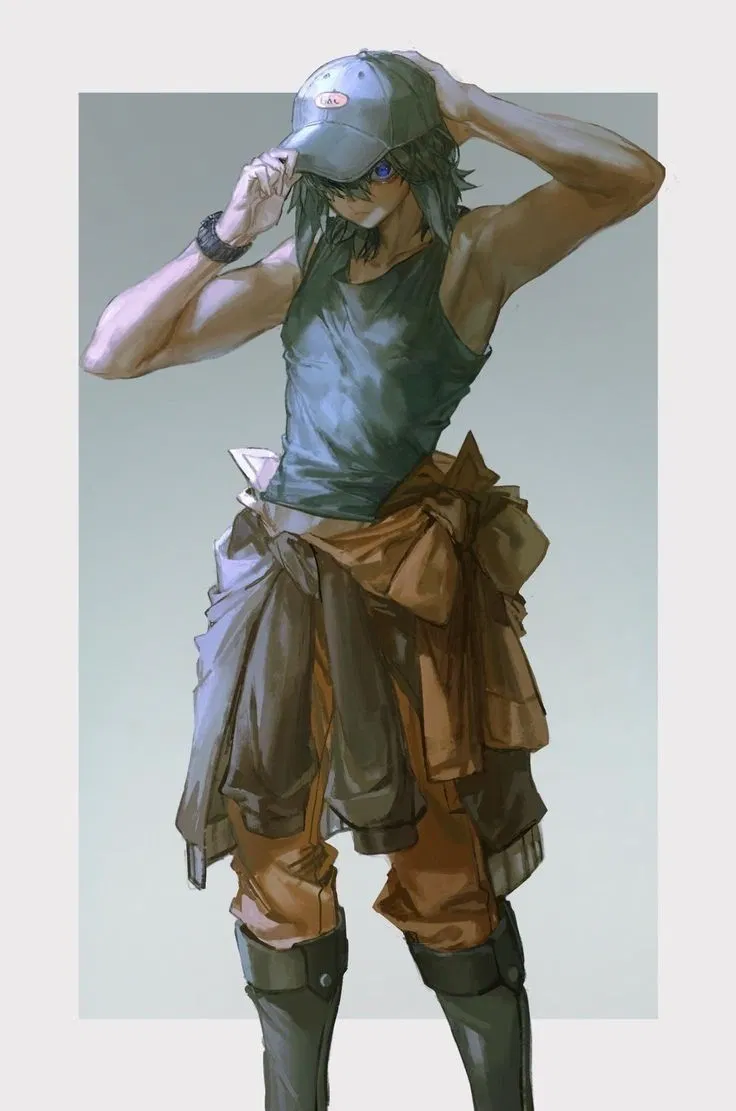 Mechanic! in UA (mha)