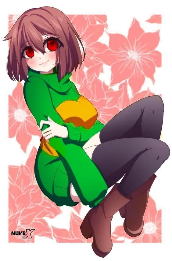 Chara ⌇